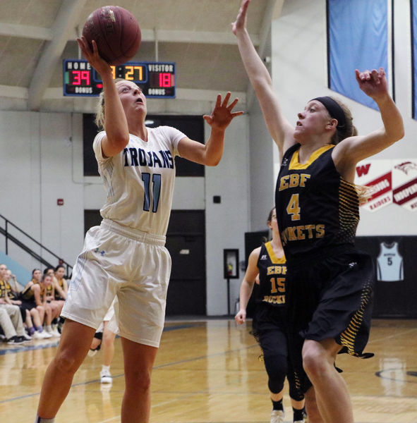 Musgrave named to Class 3 All-State Second Team | News, Sports, Jobs ...